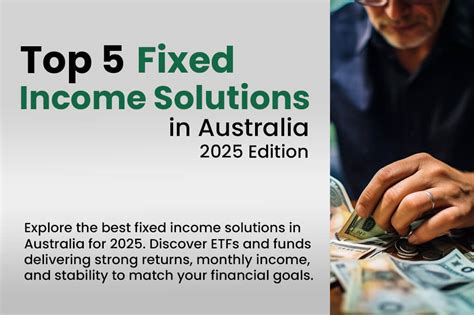 26 Best Fixed Income Investments For Australians In 2024