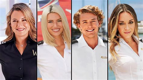 What Happened To Riley On Below Deck Khbbw
