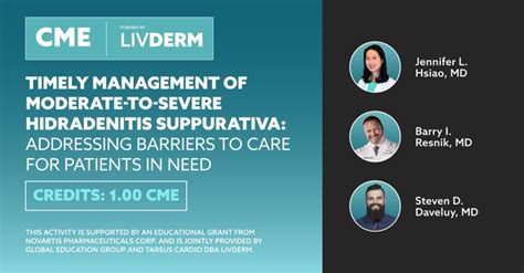 Livderm Revolutionizing Dermatology Education On Linkedin Timely