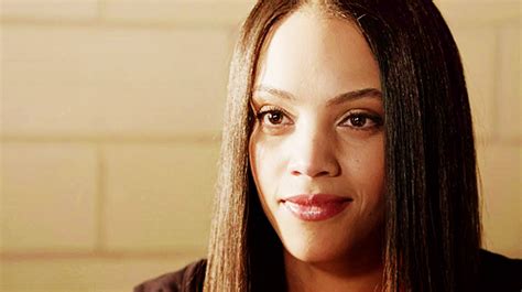 Bianca Lawson Teen Wolf