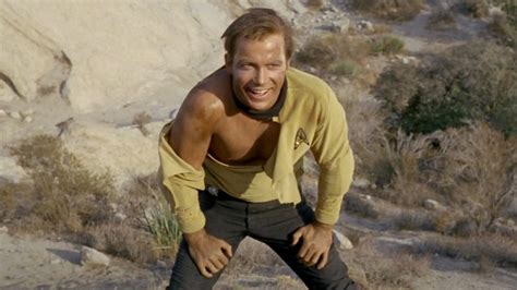 5 Things Only Adults Notice In Star Trek The Original Series