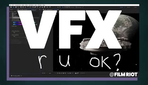 Watch This Fascinating Why It Feels Like The End Of Vfx Video Essay