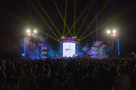 「我們生活節」樂在生活打造專屬勞工感恩祭 戲劇公演、音樂節、勞工影像展接續登場 Enn台灣電報