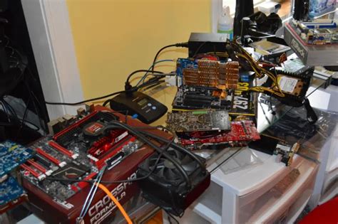 Testing 60 Intelamdnvidia Gpus On Linux With Open Source Drivers