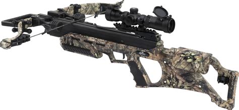 Excalibur Suppressor Extreme Mobuc Arrow In Apple