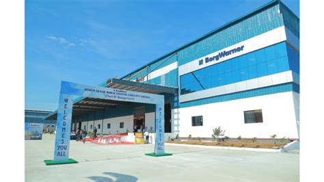 Borgwarner To Spin Off Fuel Systems And Aftermarket Business Express