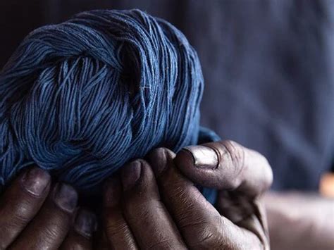 7 Fakta Mengejutkan Tentang Warna Indigo
