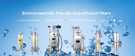 액체 필터 카트리지 필터 백 제조업체 및 공급업체 종팅