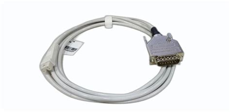 Pasmed Drager Flow Sensor Cable 0 100 Slpm At ₹ 2000 Piece In Bhubaneswar Id 2851089371188