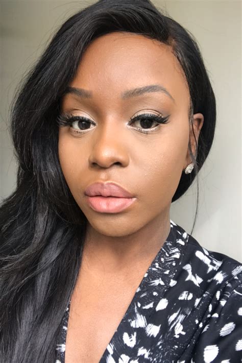 Lipstick Colors For Brown Skin