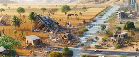 Building Climate Resilient Infrastructure In Africa Challenges And