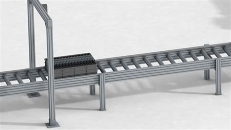 Track And Trace Multicodereader Ifm