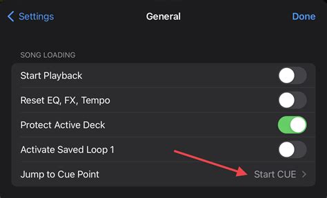 Automix Not Respecting Start And End Points Bug Reports Algoriddim