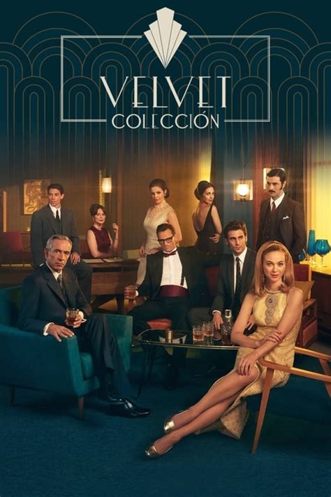 Velvet | Serie | MijnSerie