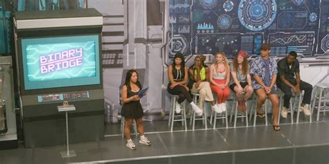 Big Brother 26s Women Set To Seize All Female Finale Night
