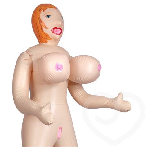 Sexy Blow Up Dolls Cumception