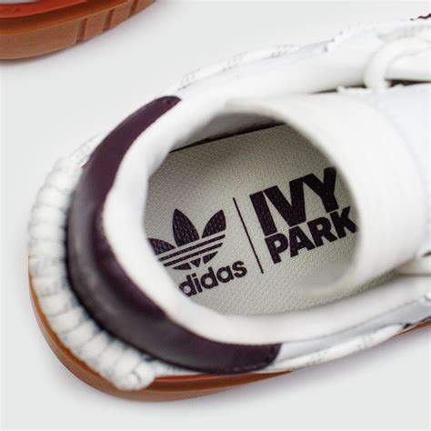 Кроссовки Adidas x Ivy Park Supersleek 72 White / Gum в Москве - купить ...