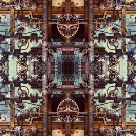 Cogs Gina Soden Photography