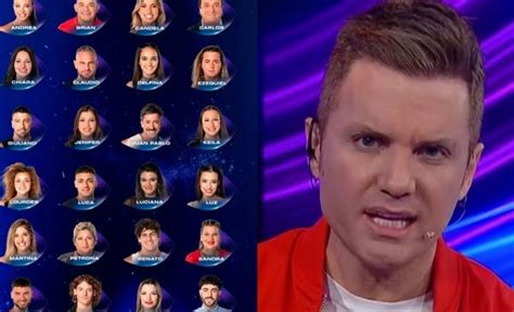 Repechaje En Gran Hermano Qué Exparticipantes Reingresaron A La Casa