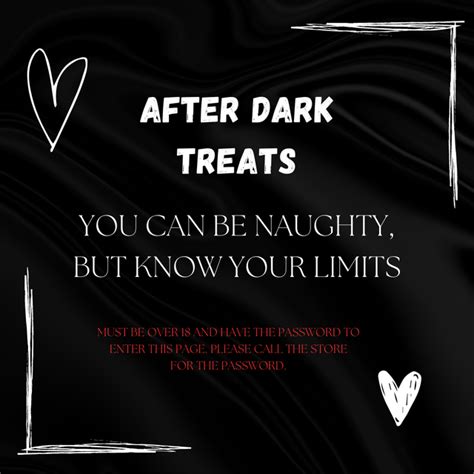 Stranger Danger Candy Co