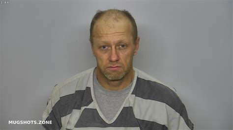 Sherer Jesse Edwin 12 13 2023 Burleigh County Mugshots Zone