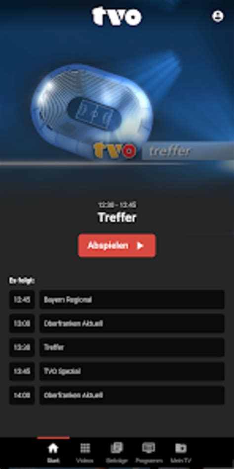 Tvo Para Android Descargar