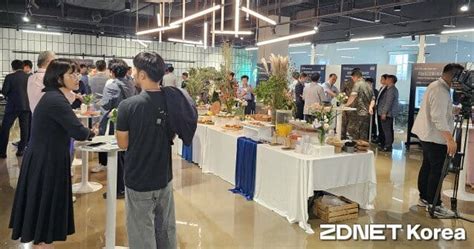 미래 모빌리티 산업 교류의 장 ‘자산어보 킥오프 Zdnet Korea