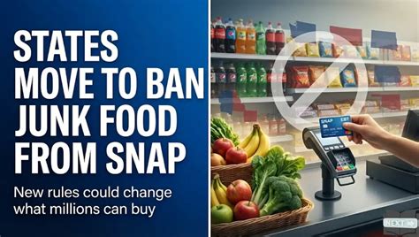 Snap September 2025 Updates And 2026 Benefit Increases