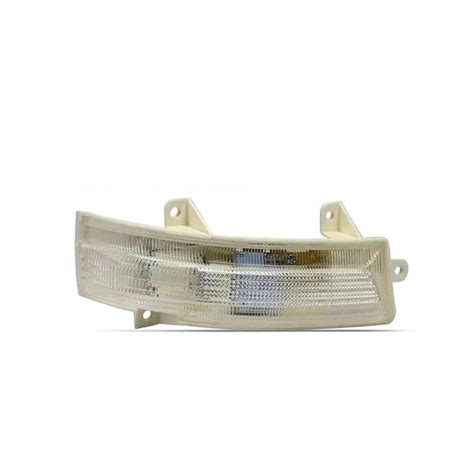 Pisca Retrovisor Civic