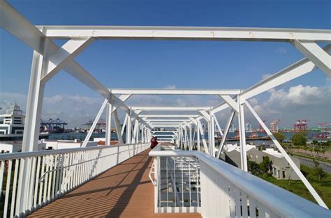 全台絕美天空廊道 漫步雲端超迷幻 Xinmedia欣傳媒｜最懂生活的咖