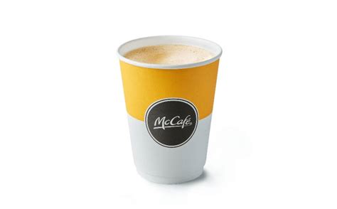 Is Mcdonalds Coffee Gluten Free Starbmag