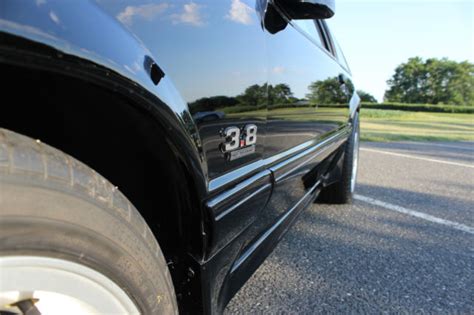 1990 Mustang Gt Svt Cobra Saleen Classic Ford Mustang 1990 For Sale