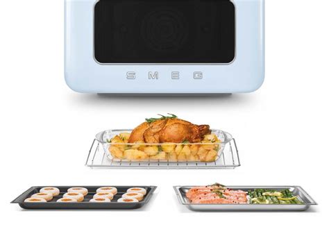 R Evolutionary Cooking Smeg France