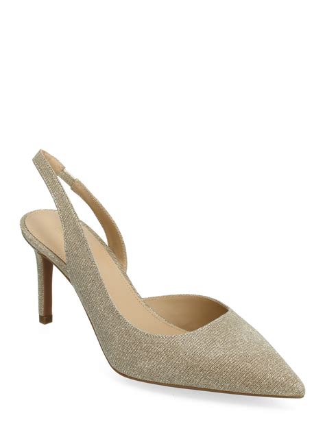 Michael Kors Alina Flex Sling Pump Heeled Slingbacks