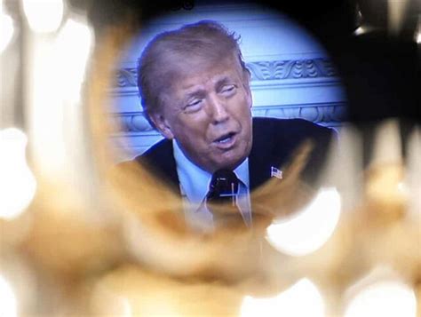 ادعای مسخره کاخ سفید درباره شش ماه حضور ترامپ