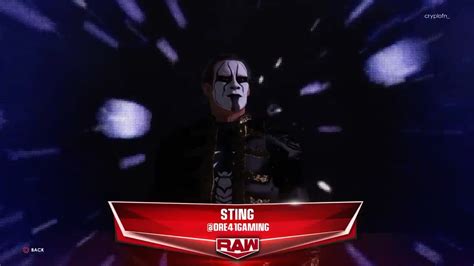Sting Tron Is Now On Cc Hashtags Are Jaythekeeper800 Sting Hidden R