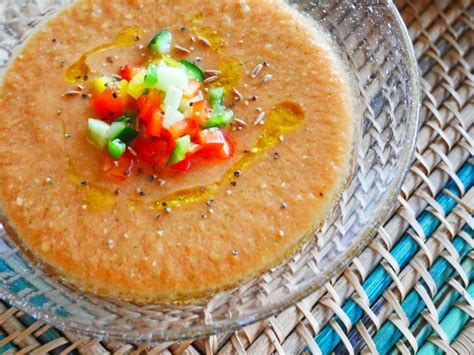 世界の暑さ対策グルメ！夏バテを吹き飛ばす各国の食べ物とは？ 健康 ×スポーツ『melos』
