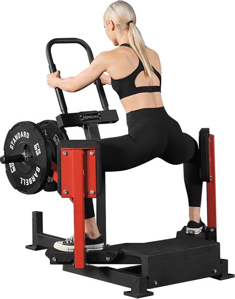 Hip Abductor Machine Standing Hip Abductor Machine For Home Gym Inner