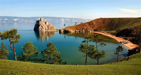 Россия сегодня заблаговременно думает о будущем нашей земли Lake