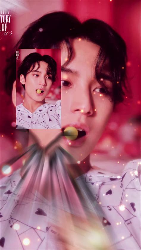 Seventeen Community Posts 给大家看看我剪的视频