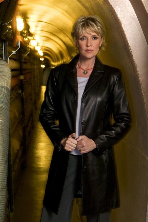 Amanda Tapping Amanda Tapping Amanda Actresses