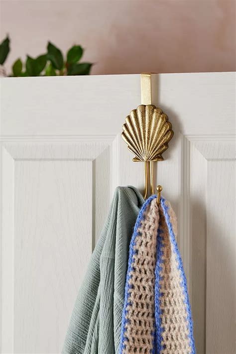 Double Shell Hook Urban Outfitters Uk