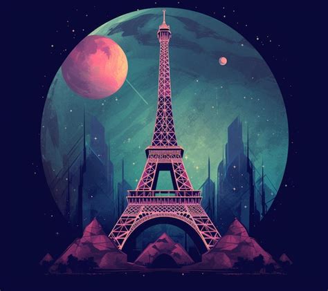 Premium Ai Image Abstract Background With A Grid Of Squares And A Blurry Background Generative Ai