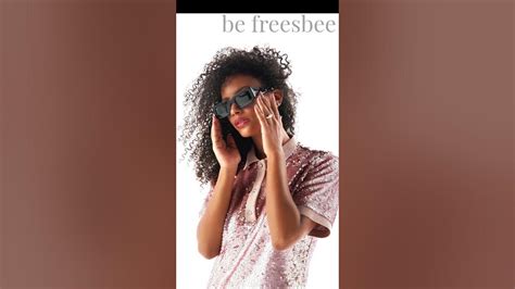 Freesbee Discover The World Of Sunglasses Fashionsunglasses Sunglass Screenglasses Youtube