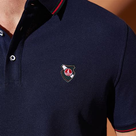 Navigare Polo T