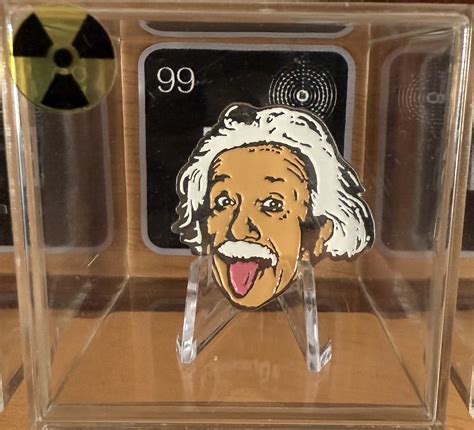 Einsteinium Living Periodic Table