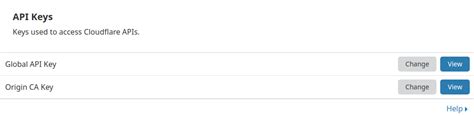 Clearing Your Cloudflare Cache After New Deployments