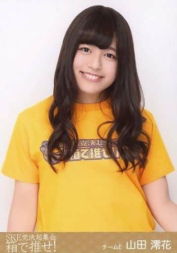 Reika Yamada Upper Body Bd Dvd Support The Ske Partys Rally In