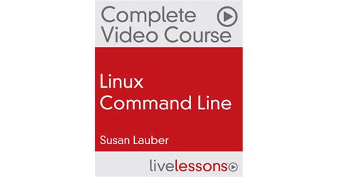 11 Understand The Uses Of The Linux Command Line Interface Linux