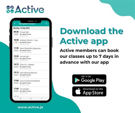 Active On Linkedin Do You Use The Active Jersey App It Is The Easiest